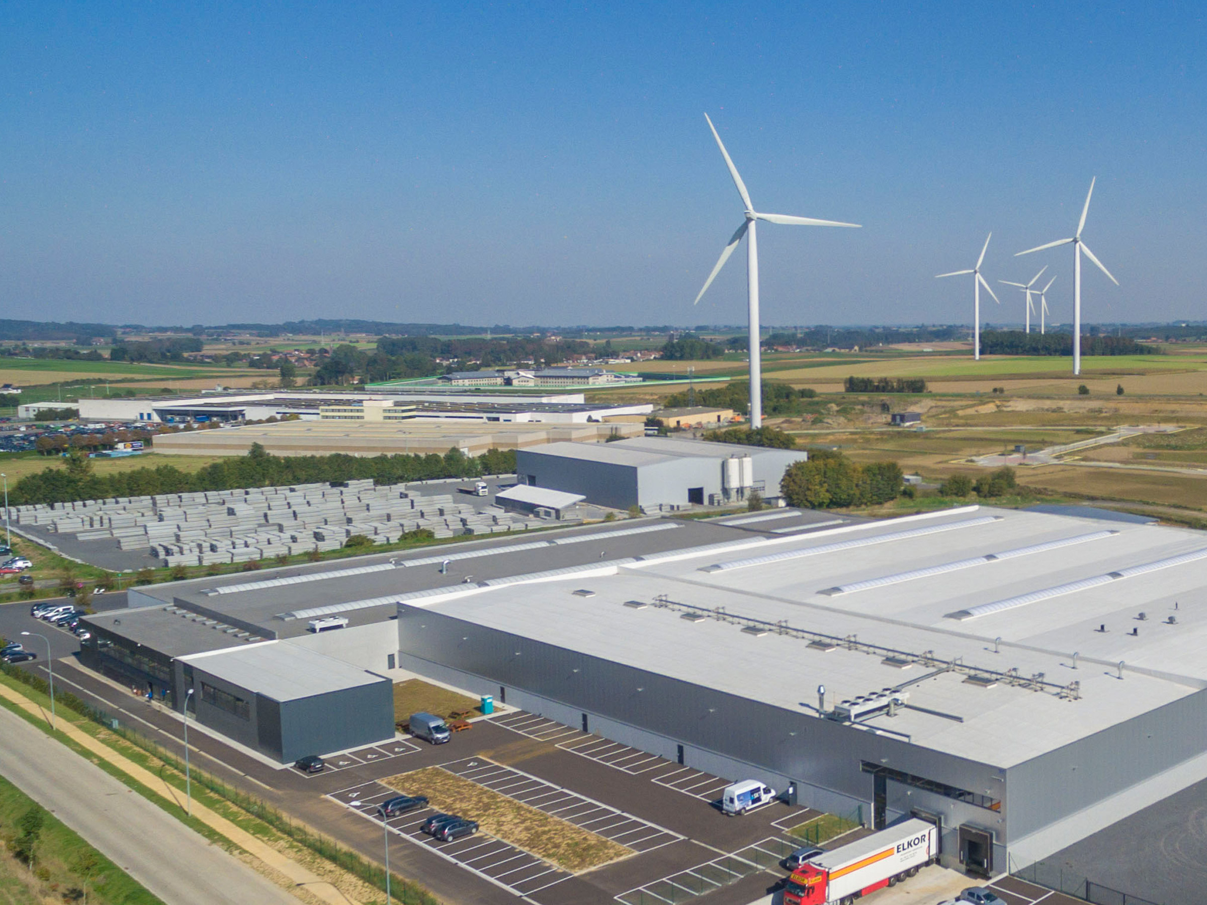 Services - MJ Building Envelope Solutions Inc.