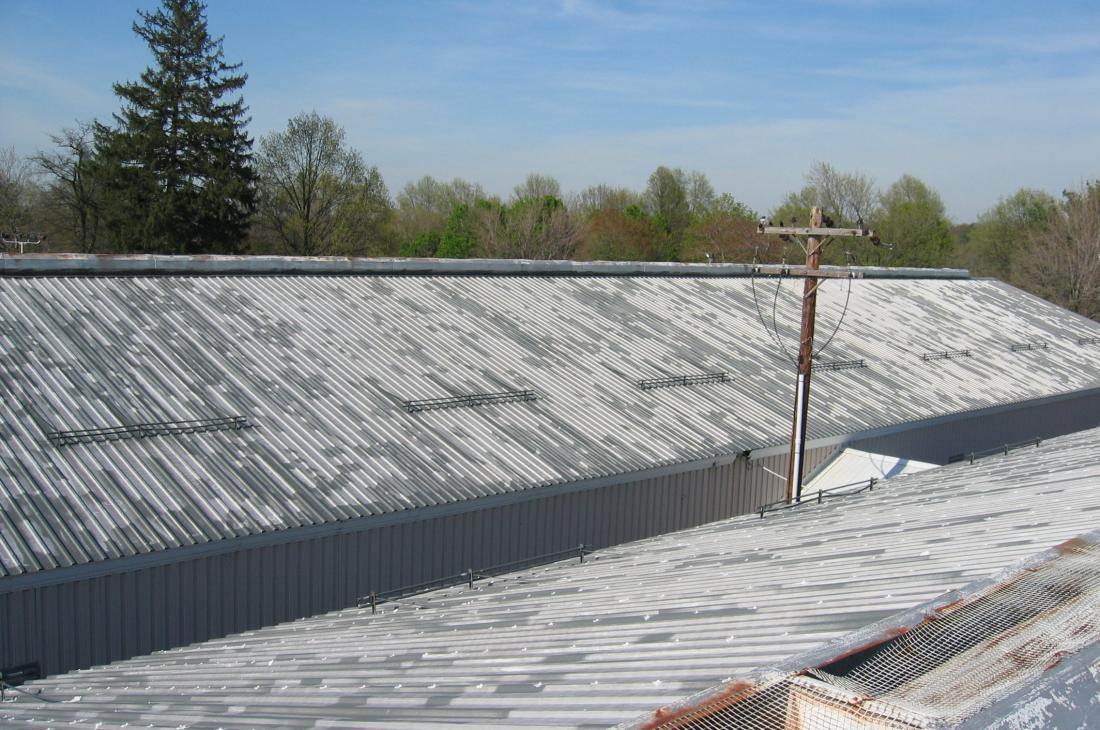 Fluid Applied Membranes & Coatings - MJ Building Envelope Solutions Inc.