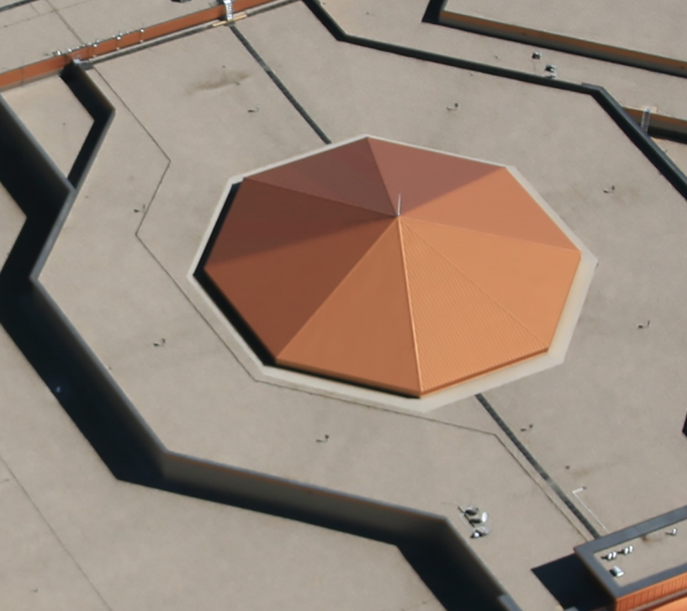 EPDM Systems - MJ Building Envelope Solutions Inc.