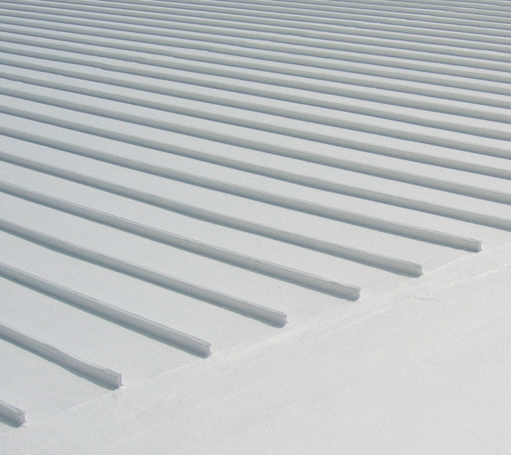 Fluid Applied Membranes & Coatings - MJ Building Envelope Solutions Inc.