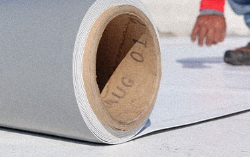 PVC Systems - MJ Building Envelope Solutions Inc.